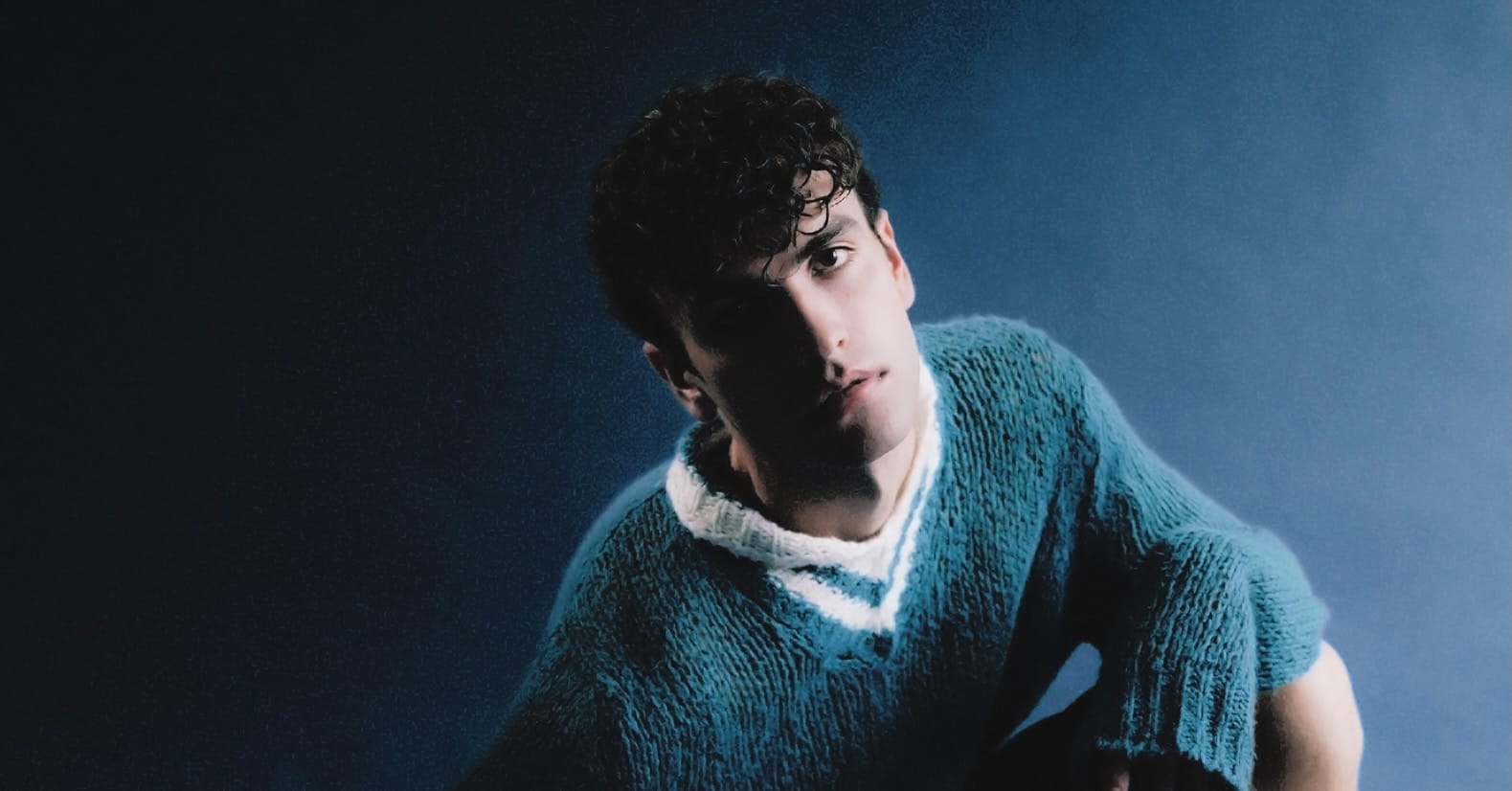 Maxwell Luke Wrote a Song About Your Situationship