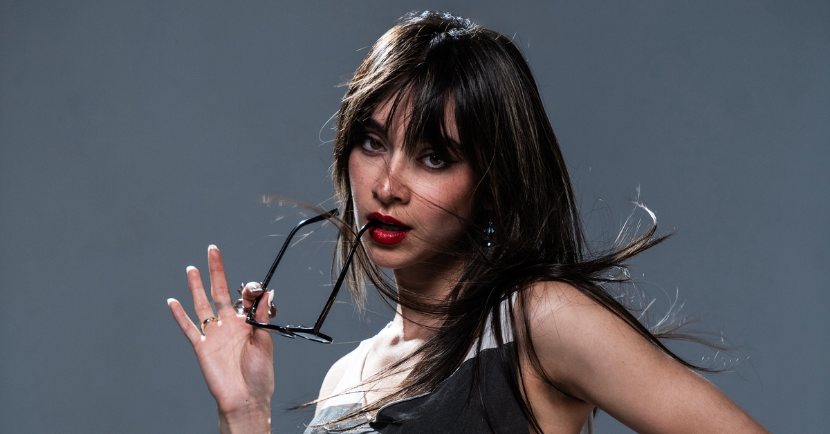 Zoe Ko Isn’t Your Girlfriend — She’s the Main Character