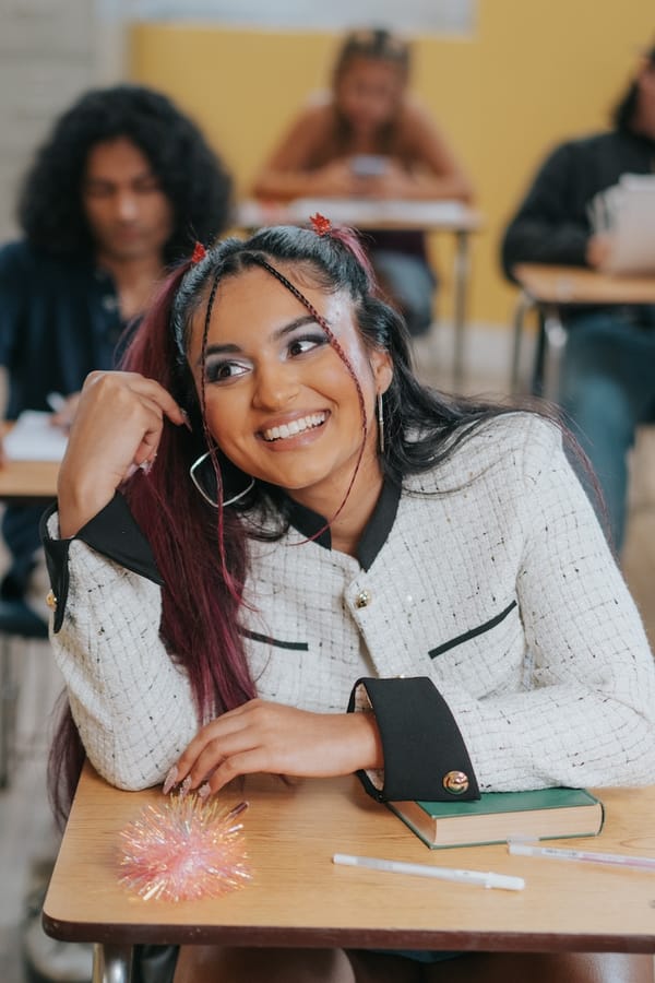 Class Is in Session on Hasitha Guhan’s Latest Song, “Twins”